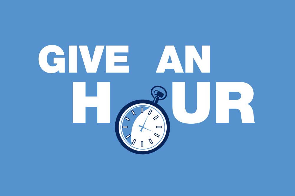 The Barristers’ Benevolent Association Give an Hour Event - The ...